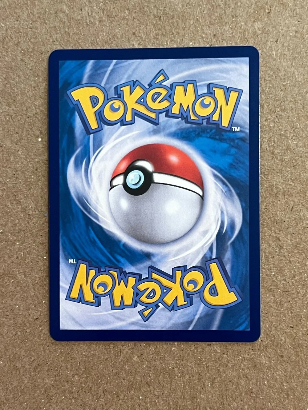 Pokemon | Toys | Pokmon Tcg Korean Palafin Ex Card From Terastal Fest ...